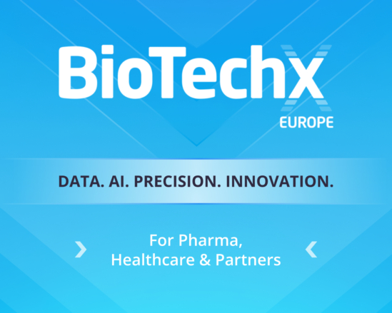 NIX Joins BioTechX Europe to Explore Tech's Role in Healthcare in 2023 ...