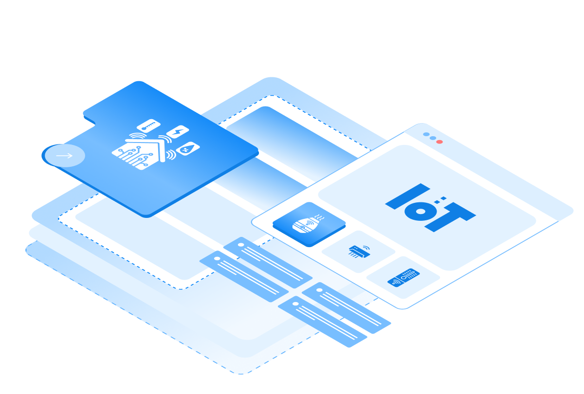 Embedded IoT Indoor Climate Control | Case Study – NIX United