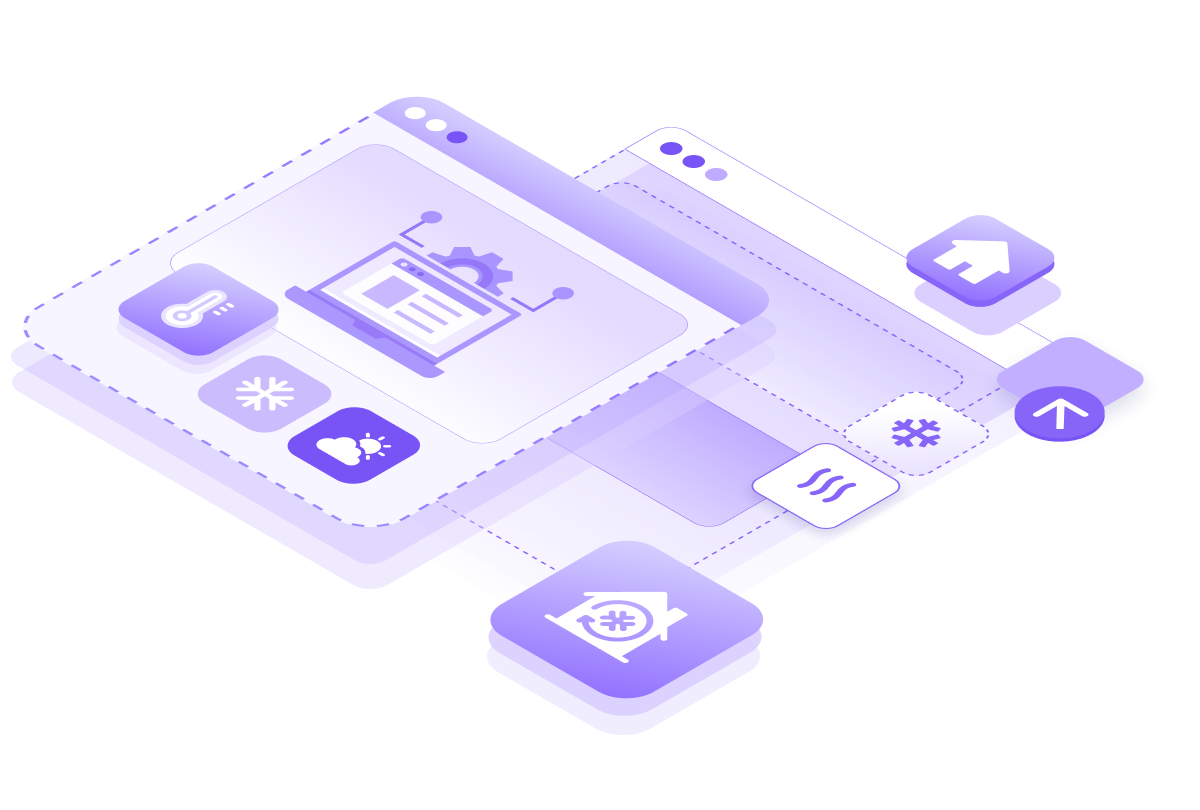 Field Service Management Business Case: Microservices & App – NIX United