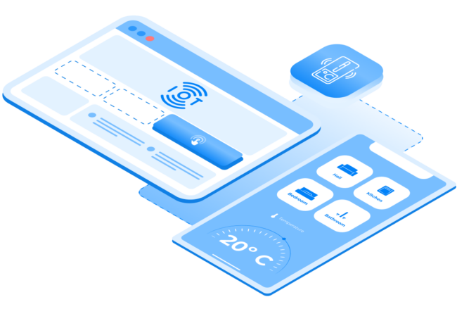 Embedded IoT Indoor Climate Control | Case Study – NIX United