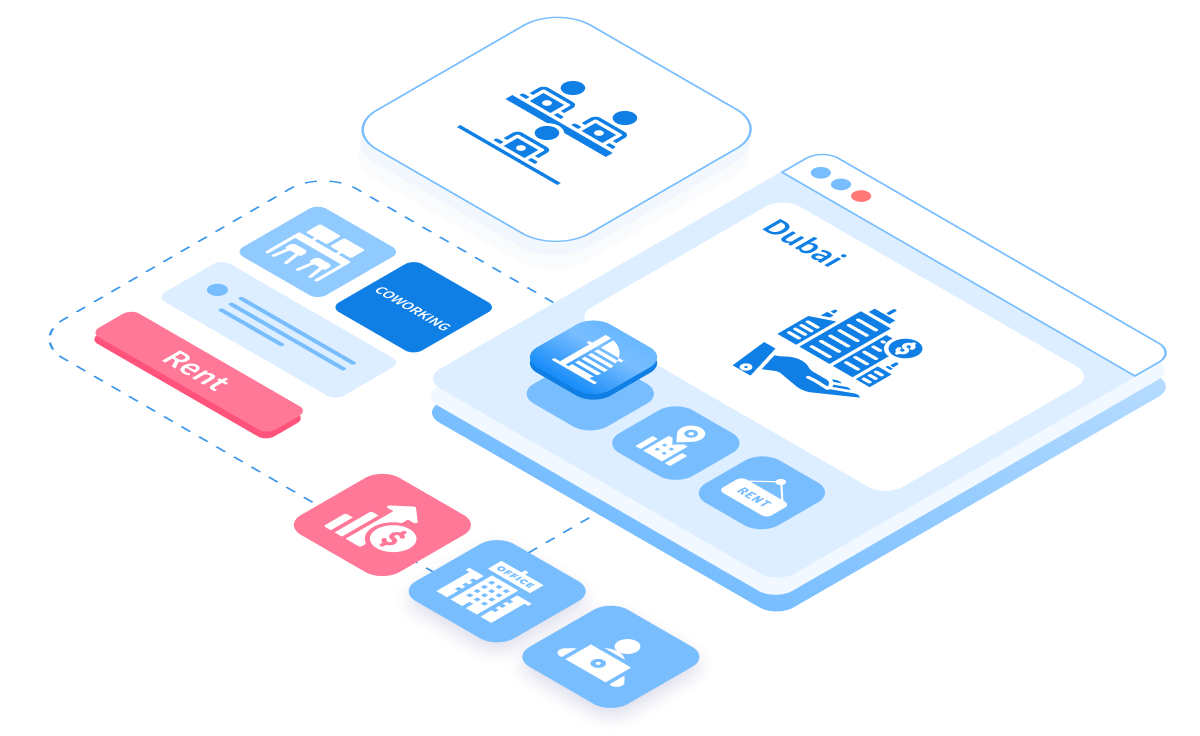 PPC Channel Delivered 98% Occupancy of Dubai Offices | Case Study – NIX ...