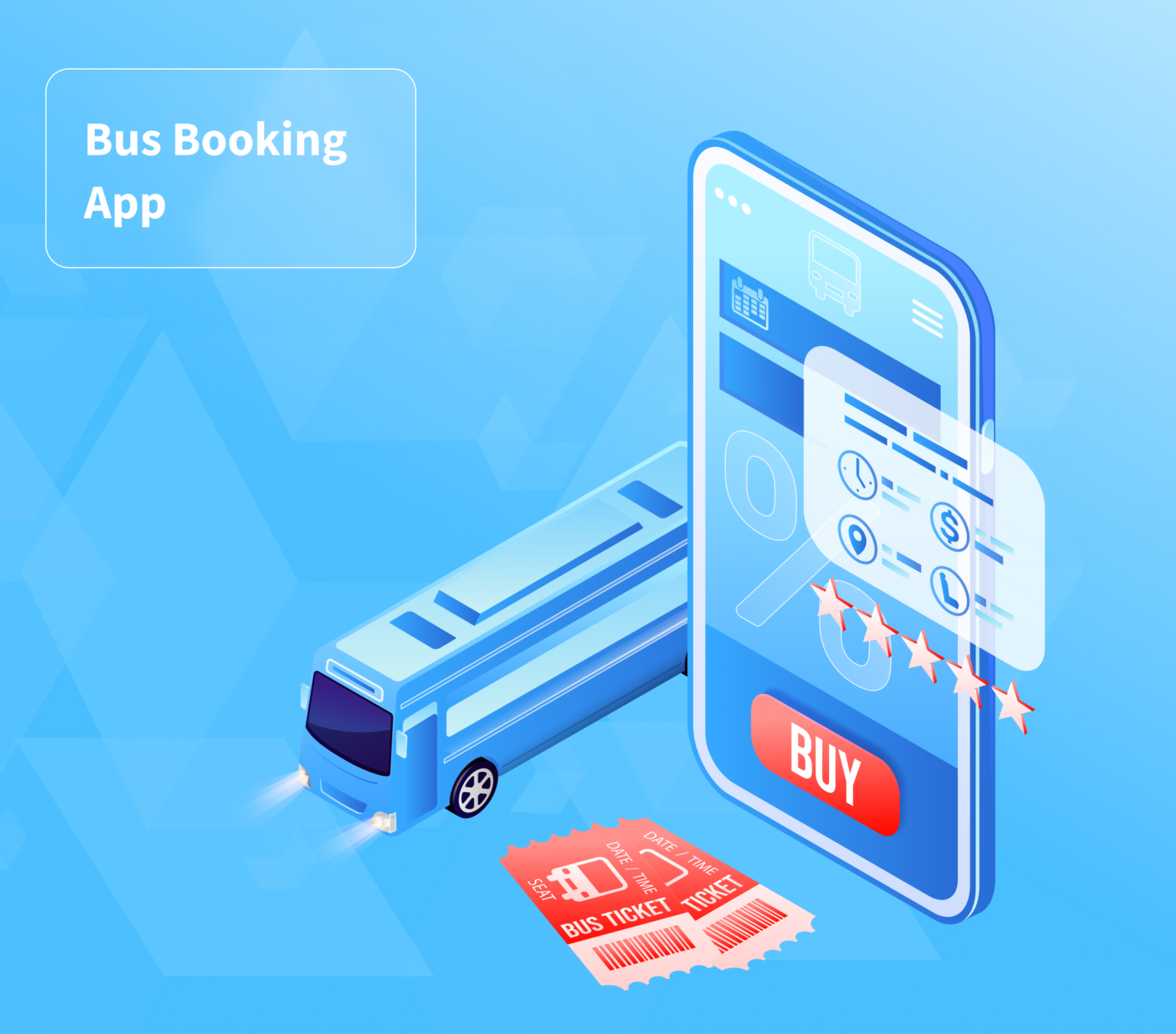25 iOS and Android Mobile App Ideas: Types, Features, Examples – NIX United