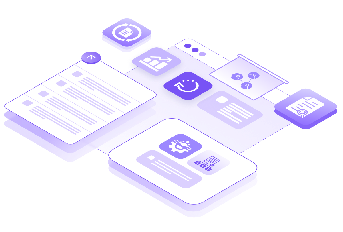 Advanced BI Platform for Custom Reports | Case Study – NIX United