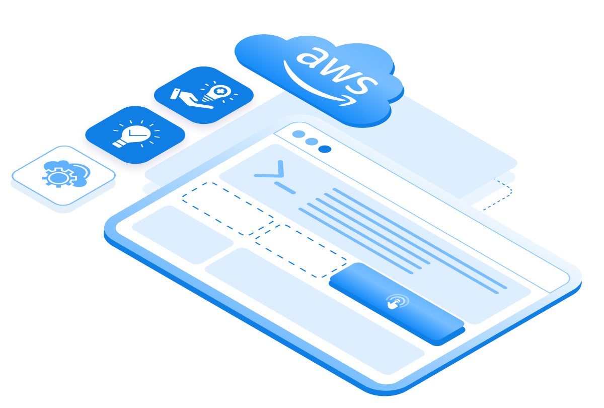 Clinical Trials Management with AWS Development Platform | Case Study ...