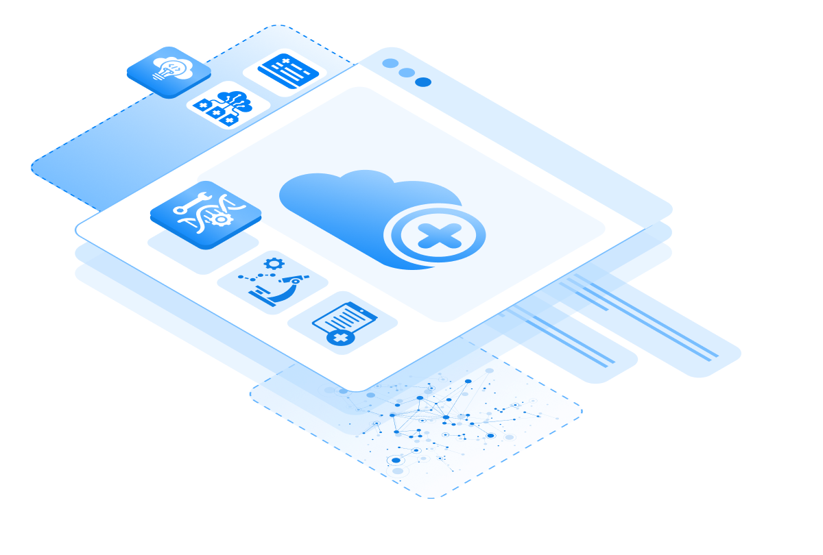 AWS-Powered Clinical Trials Development Platform | Case Study – NIX United