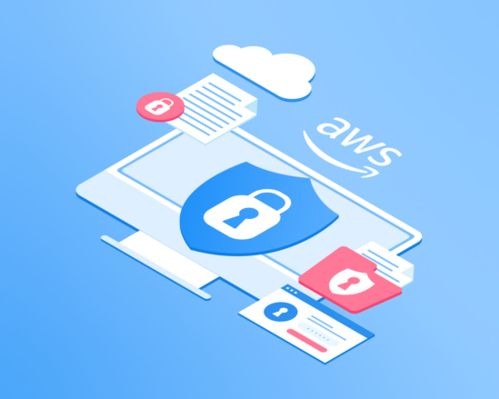 AWS Security Tools to Protect Your Application and Account Data – NIX United