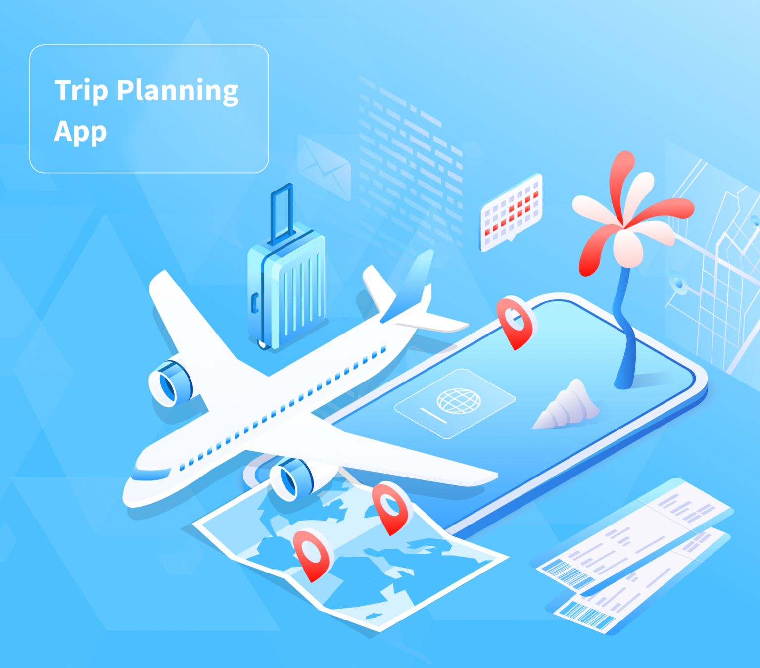 25 iOS and Android Mobile App Ideas: Types, Features, Examples – NIX United