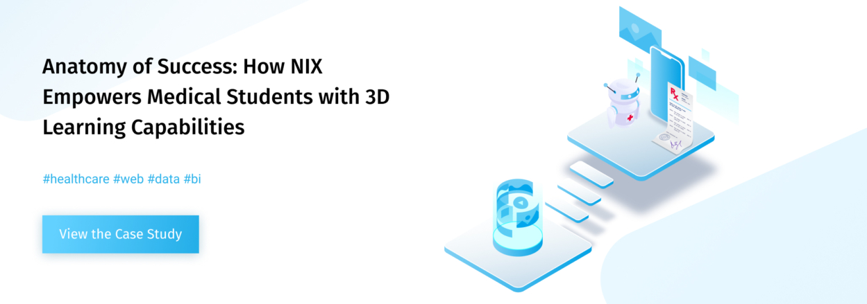 25 iOS and Android Mobile App Ideas: Types, Features, Examples – NIX United