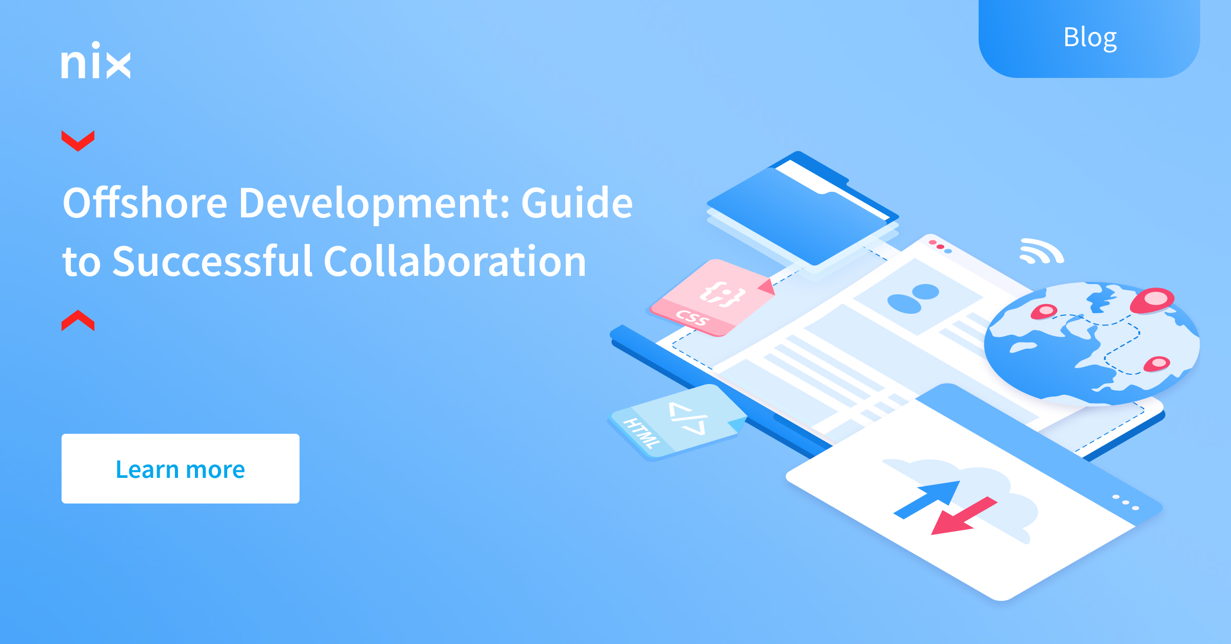 Does Offshore Development Benefit Businesses – NIX United