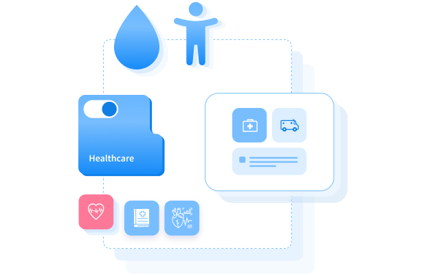 US Healthcare Software Development – HIPAA-Compliant — NIX United