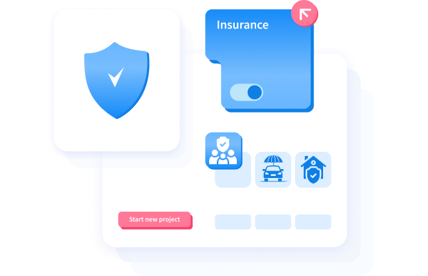 Insurance Software Development Services and Solutions—NIX United