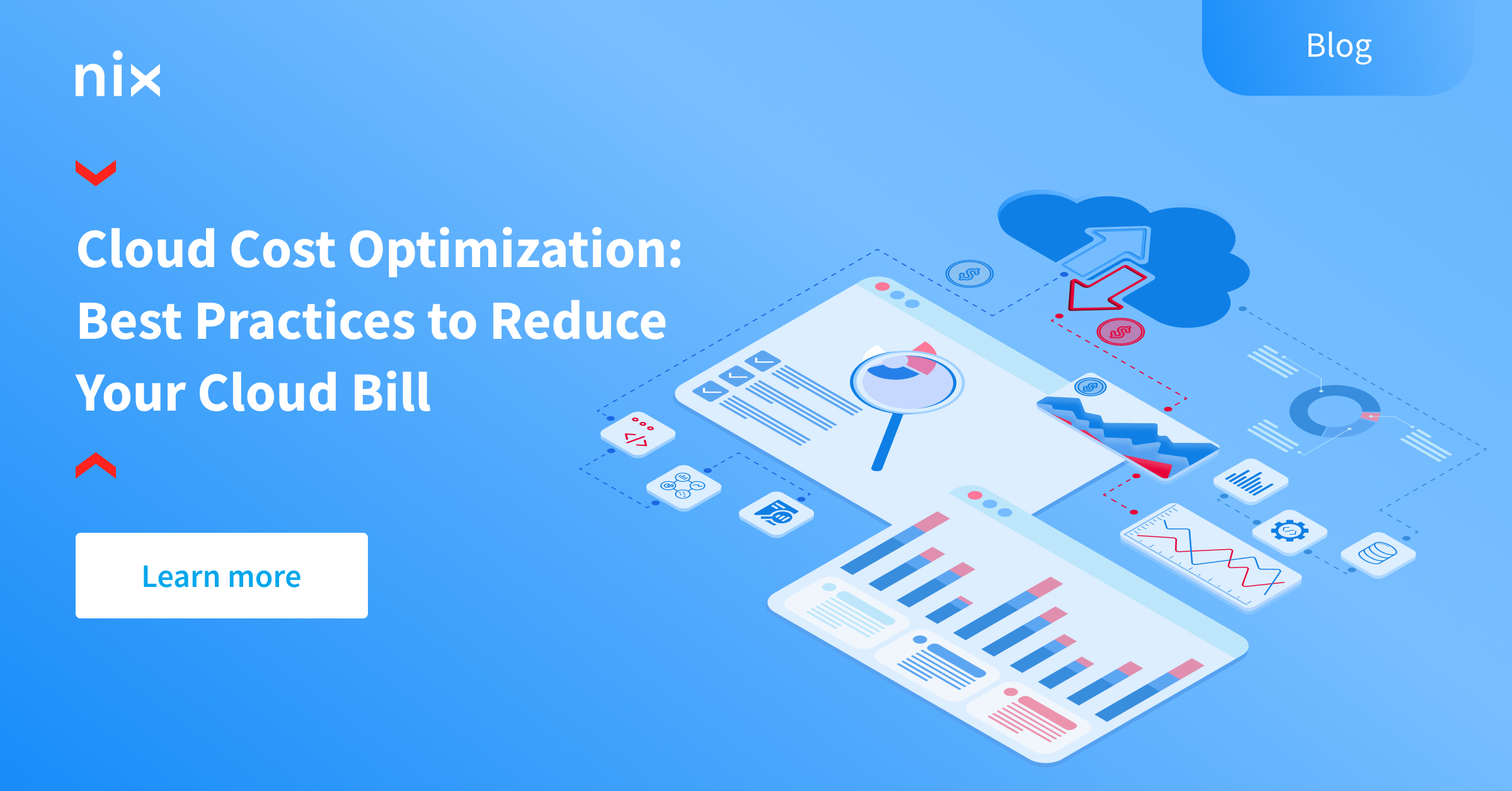 Cloud Cost Optimization Practices from Experts – NIX United
