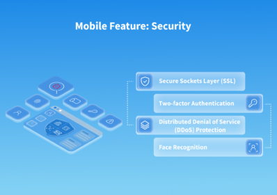 15 Must-Have Mobile App Features with Examples – NIX United