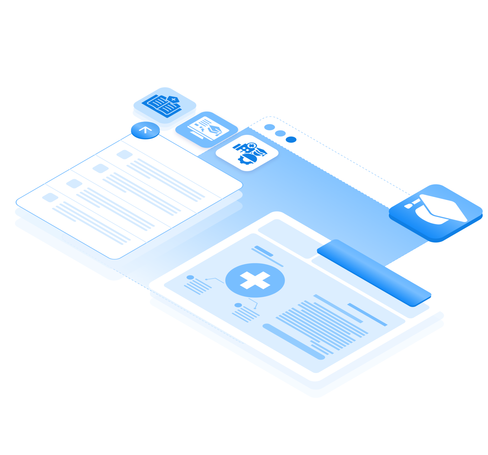 Next-Gen Medical Elearning Platform | Case Study – NIX United