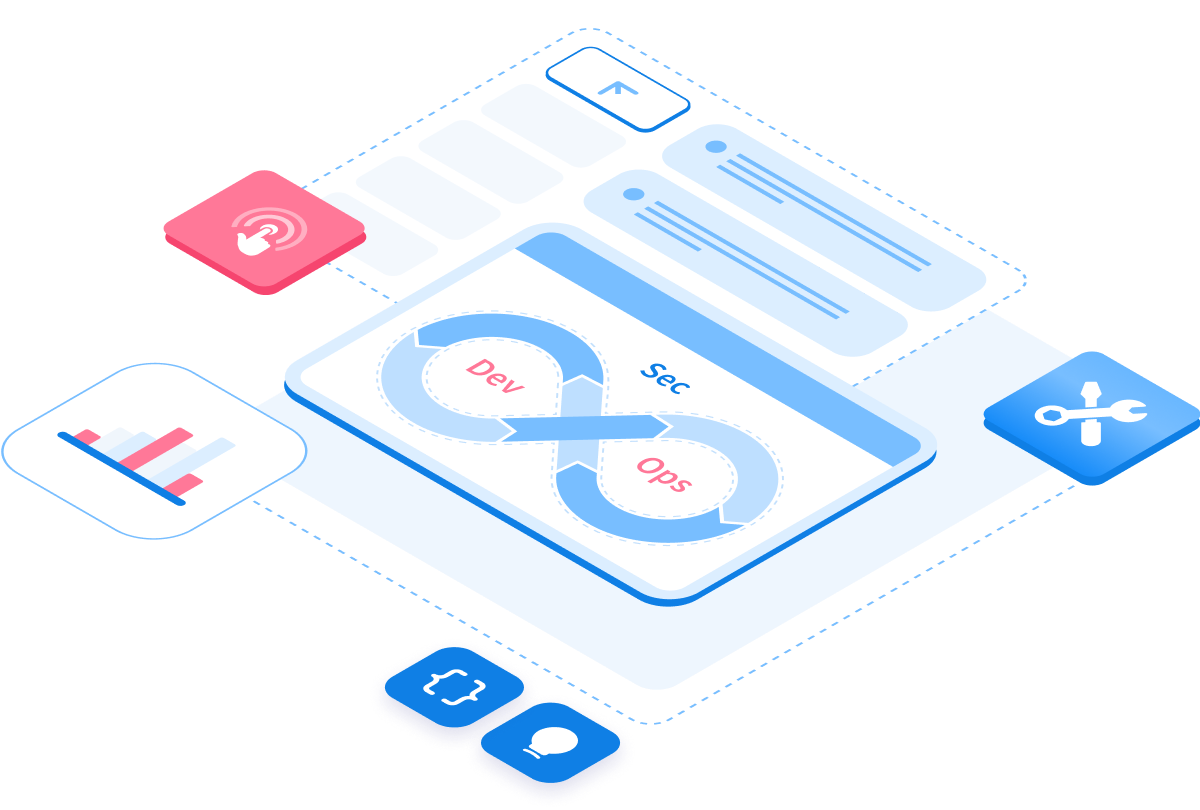 Fortune 500 Company Speeds Deployment by 40% with DevSecOps | Case Study – NIX United