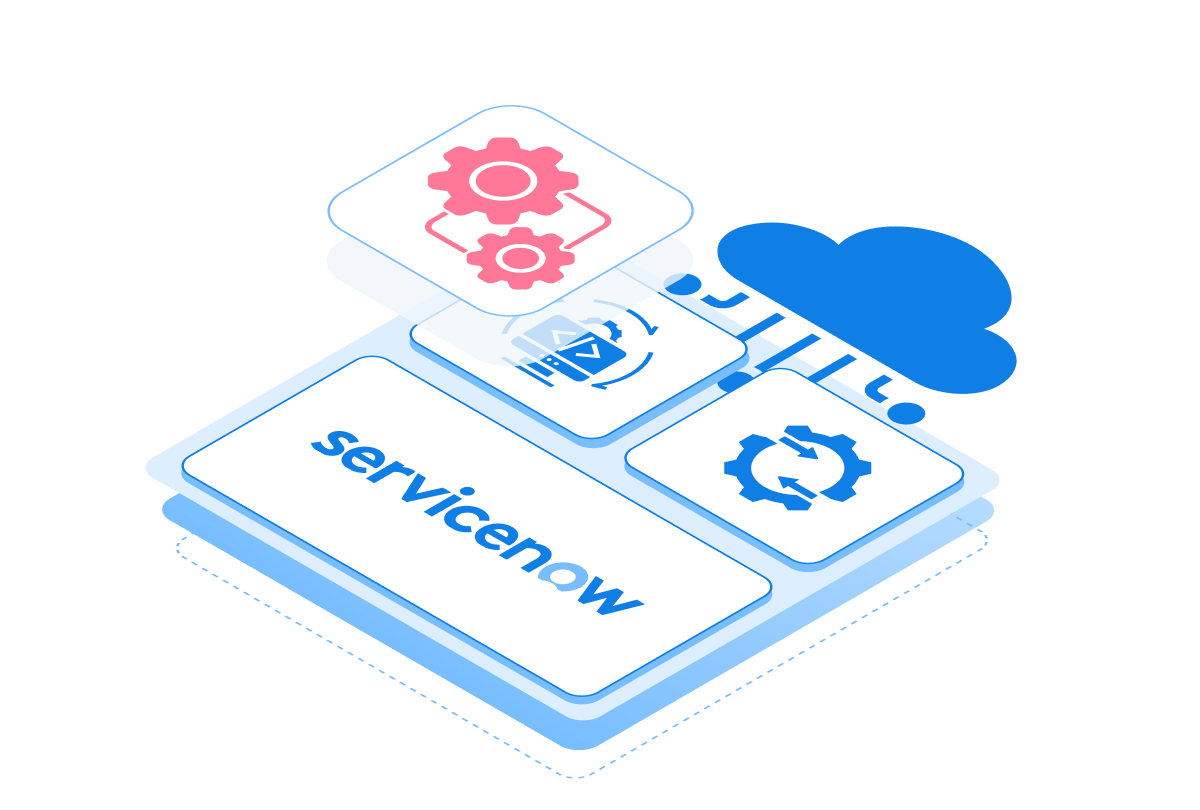 DevOps Pipeline Enhancement to Optimize Workflows | Case Study – NIX United