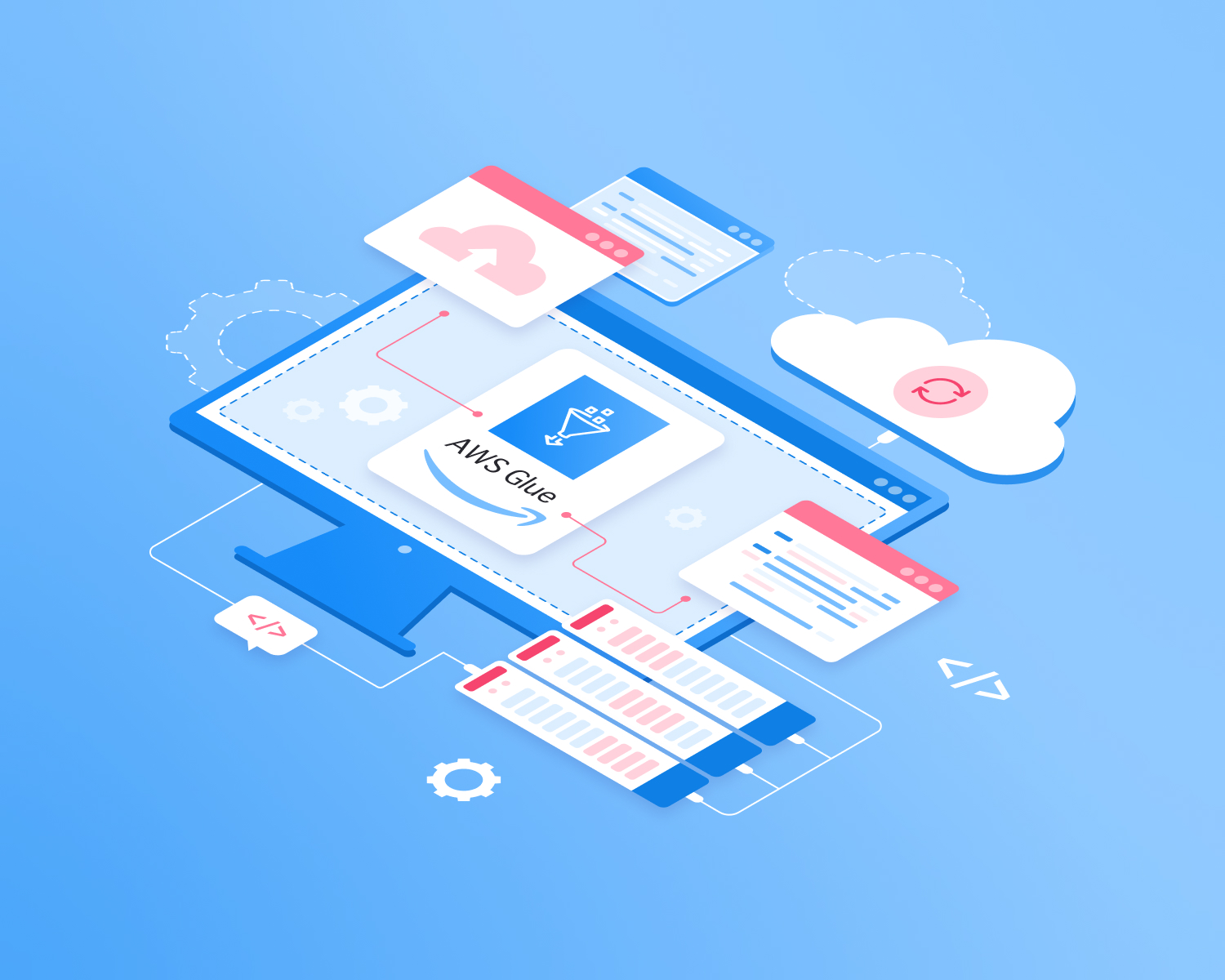Amazon EMR (Elastic MapReduce): What It Is, Uses & Costs – NIX United