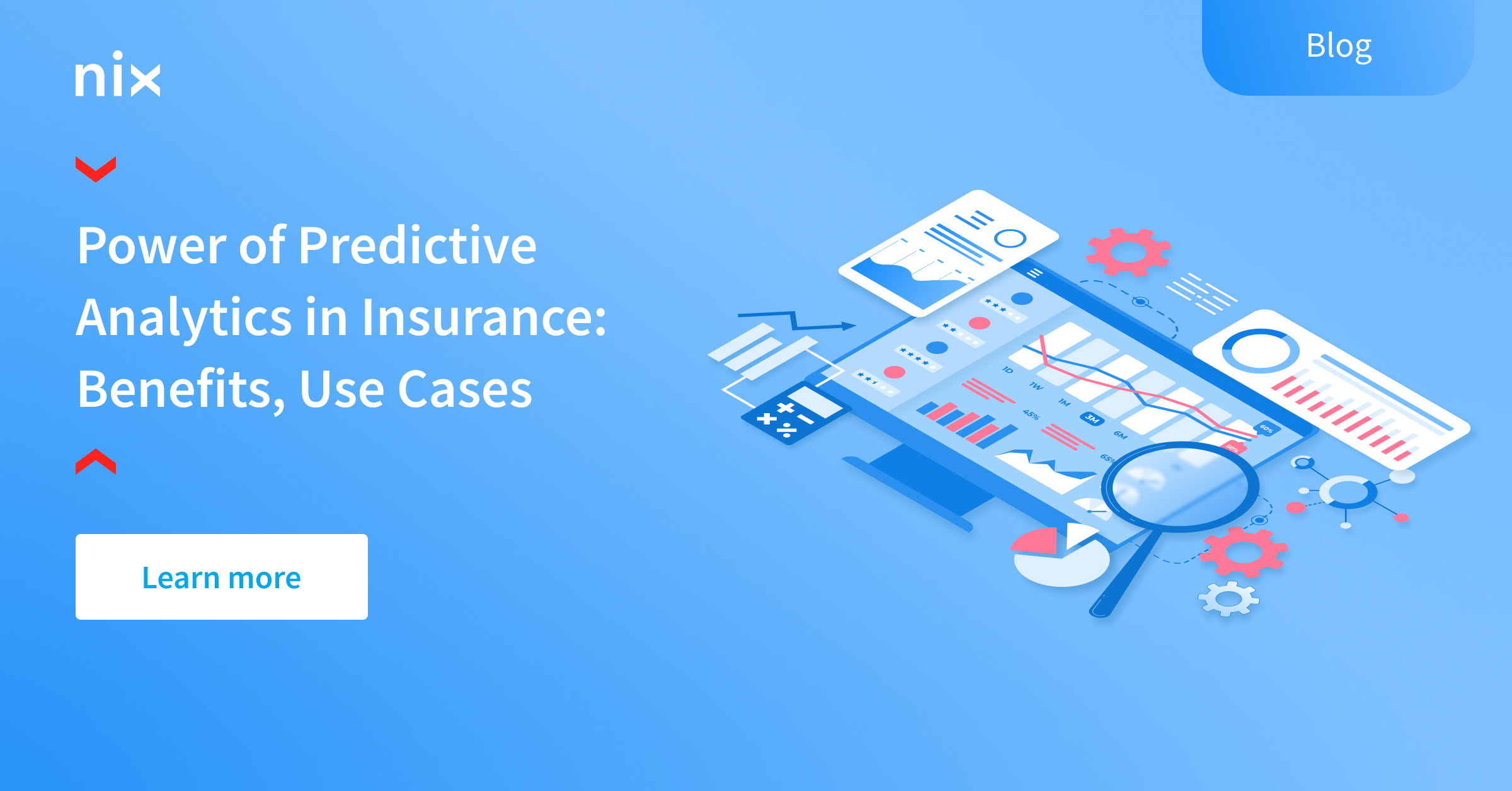 Predictive Analytics in Insurance: Applications, Benefits, Trends – NIX ...