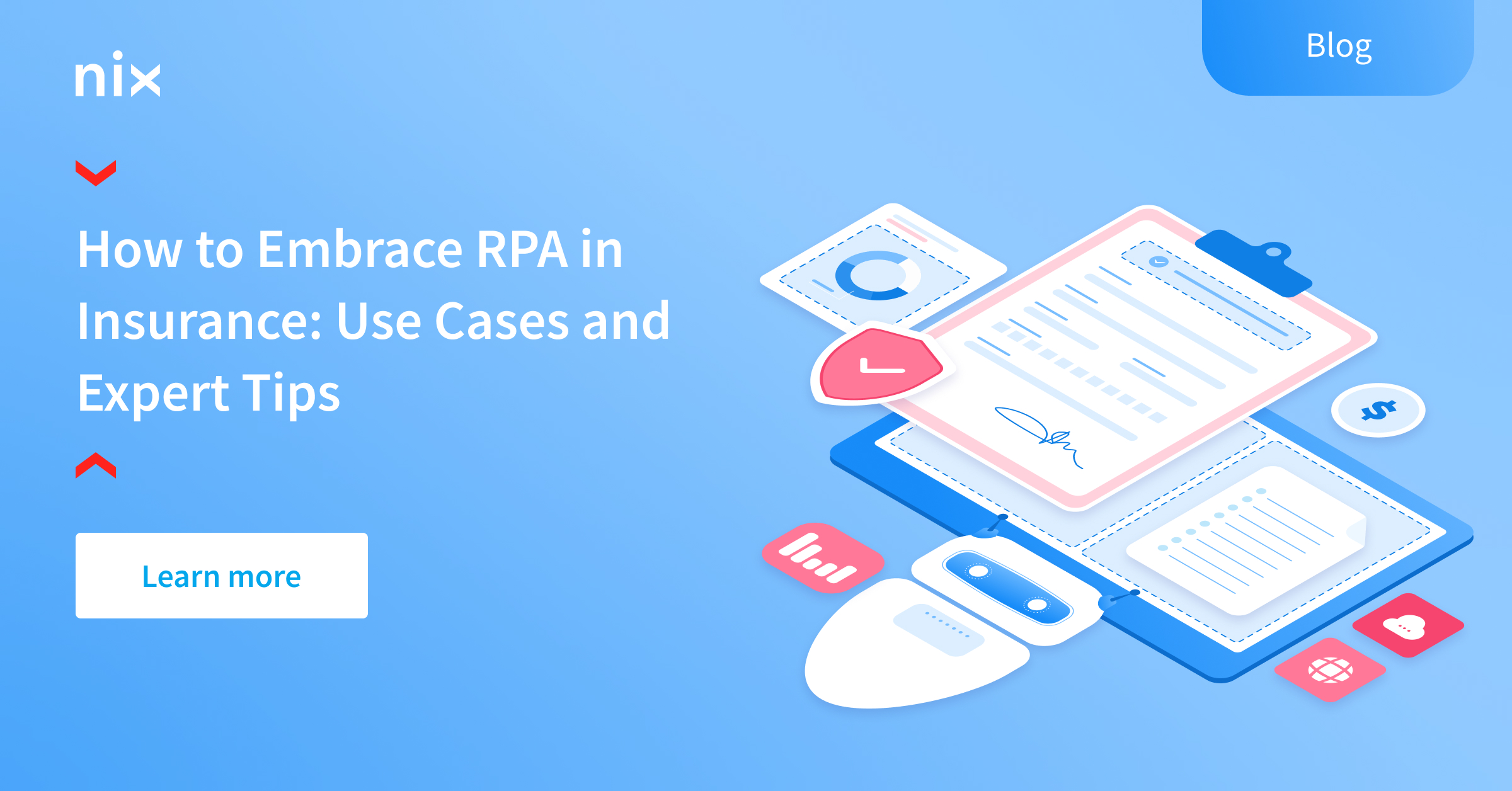 RPA in Insurance: Common Use Cases, Emerging Trends, and Useful Tips ...