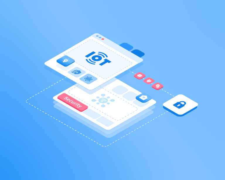 10 Industrial IoT Applications & Real-Life Examples – NIX United