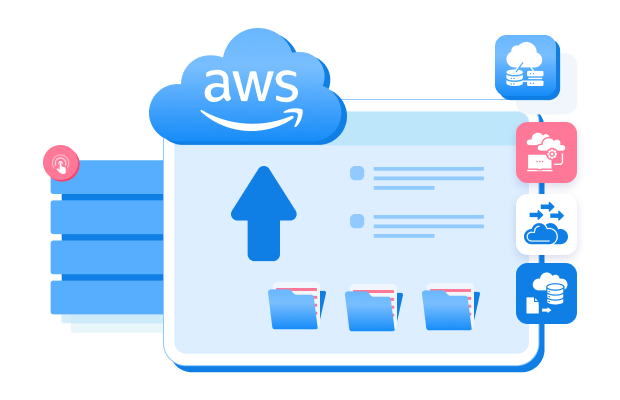 AWS Migration Services – NIX United