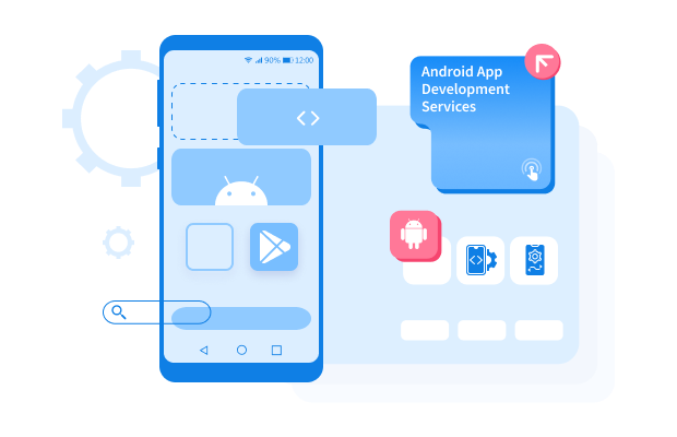 Android App Development Services – NIX United