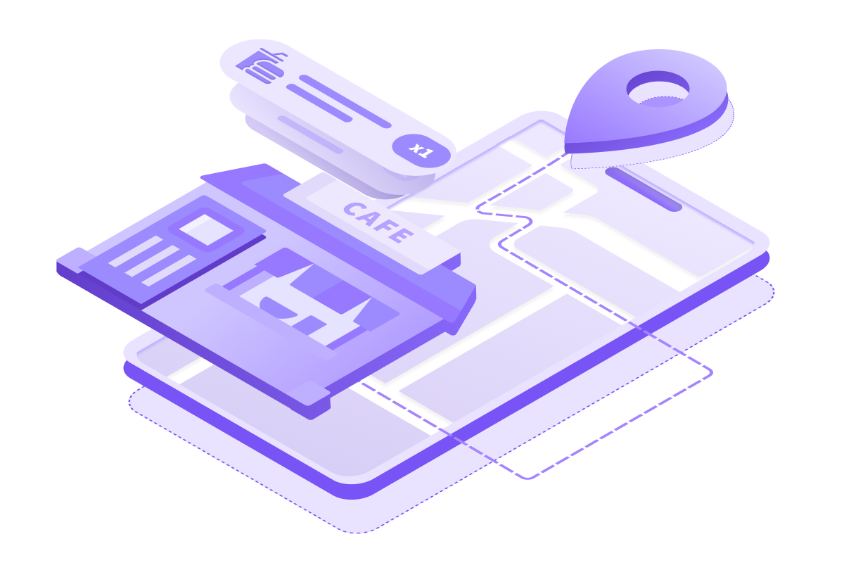 Modernization of the Online Food Delivery Ecosystem | Case Study – NIX ...