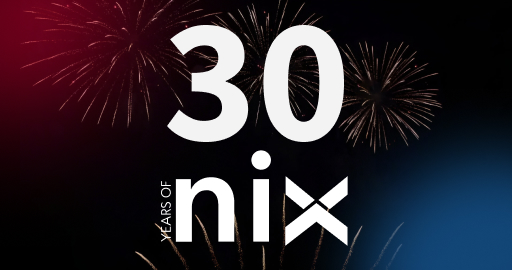 30 Years of NIX