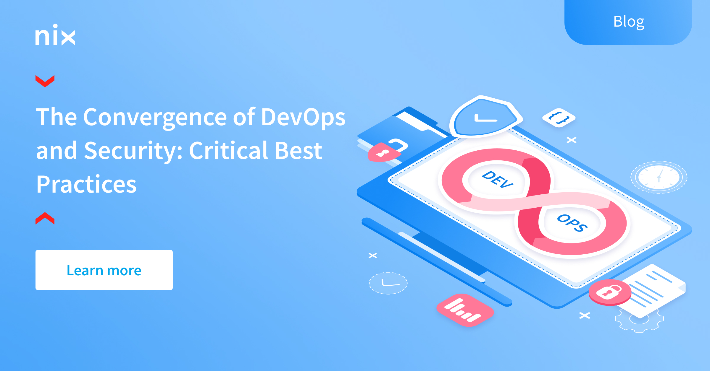 DevOps and Security: Common Pitfalls and Best Practices – NIX United