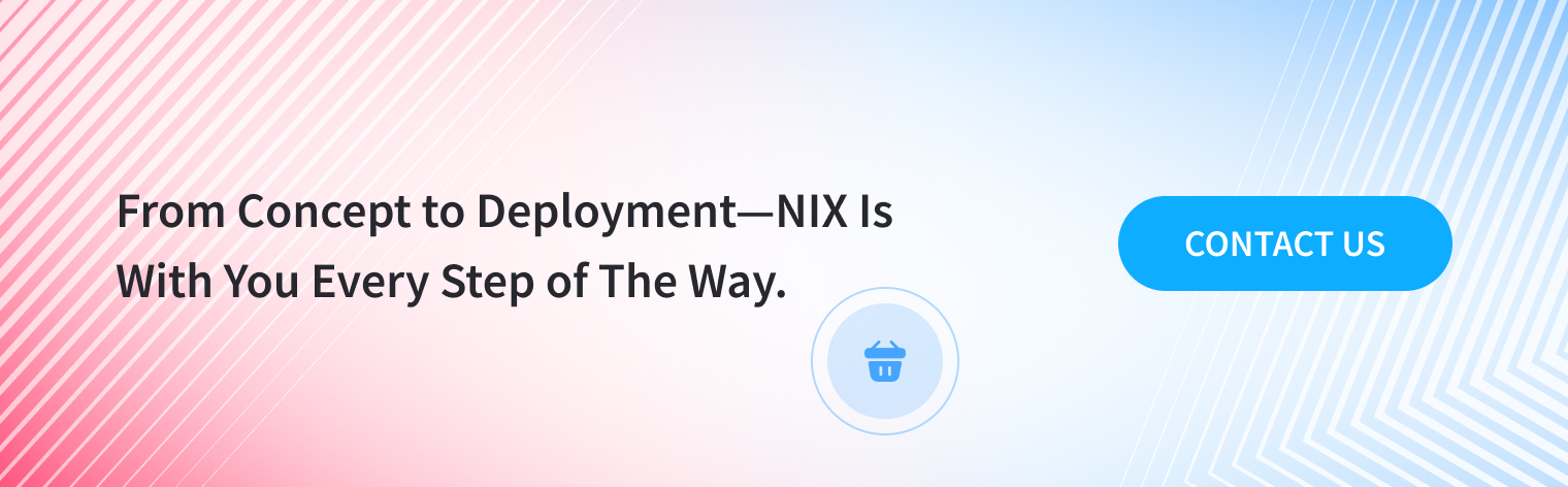 Avoid Costly Mistakes With App Requirements Document Template – NIX United