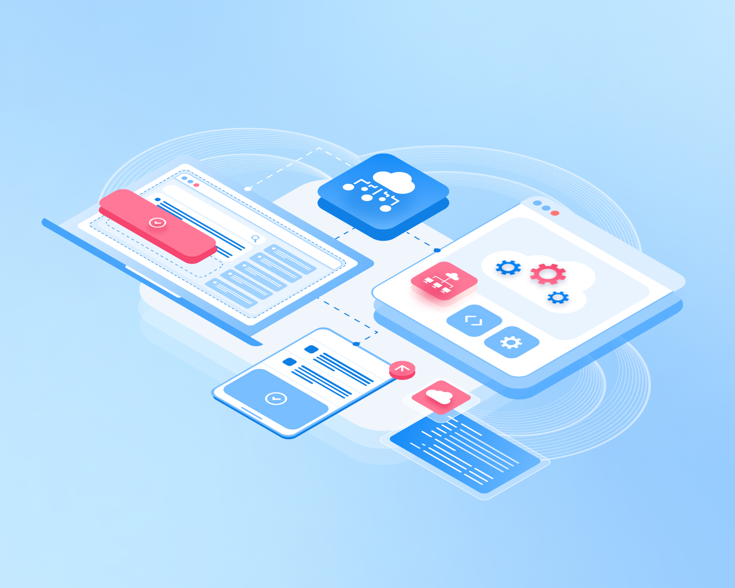 Cloud Transformation: Benefits & Best Practices – NIX United