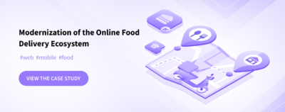Food Delivery App Development: Process & Tips – NIX United