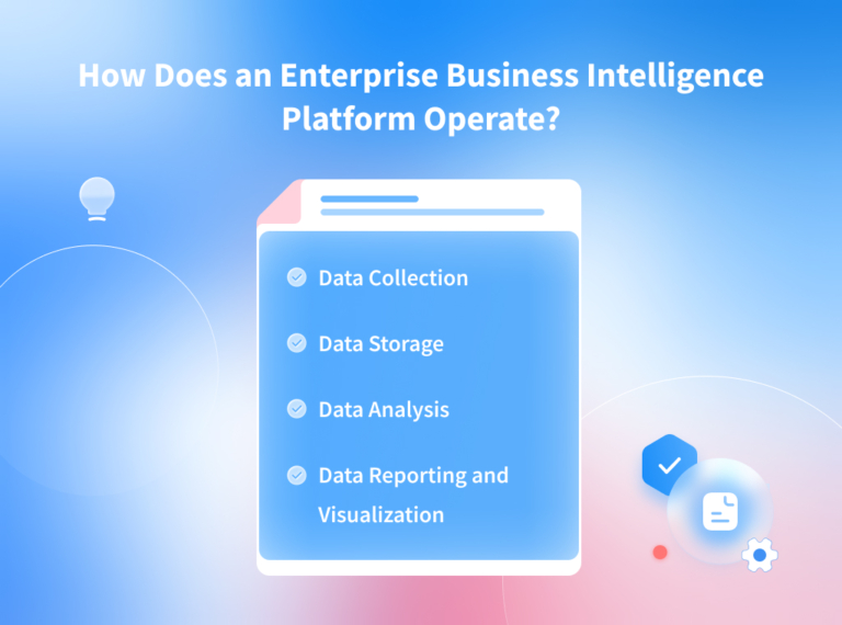 The Ultimate Guide to Enterprise Business Intelligence – NIX United