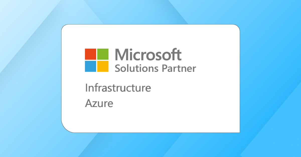 NIX Certified as Microsoft Solutions Partner for Infrastructure – NIX ... NIX Certified as Microsoft Solutions Partner for Infrastructure – NIX ...