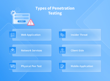Comprehensive Guide to Penetration Testing – NIX United