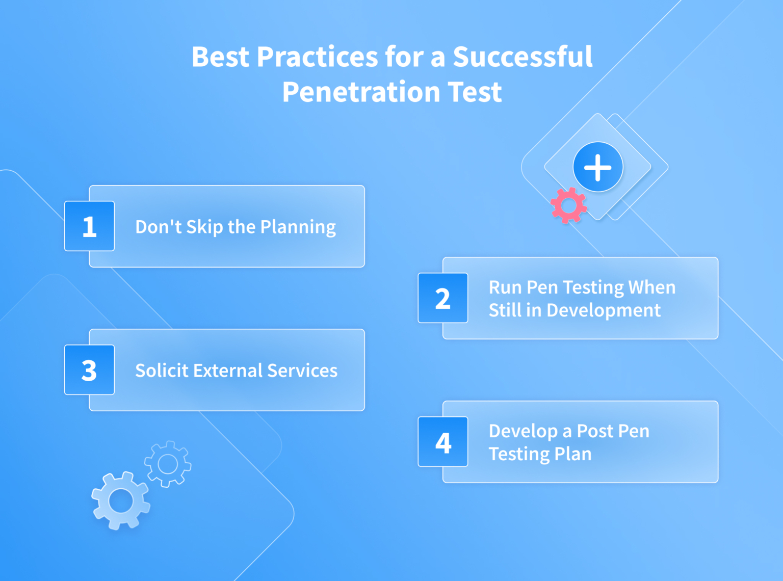 Comprehensive Guide to Penetration Testing – NIX United