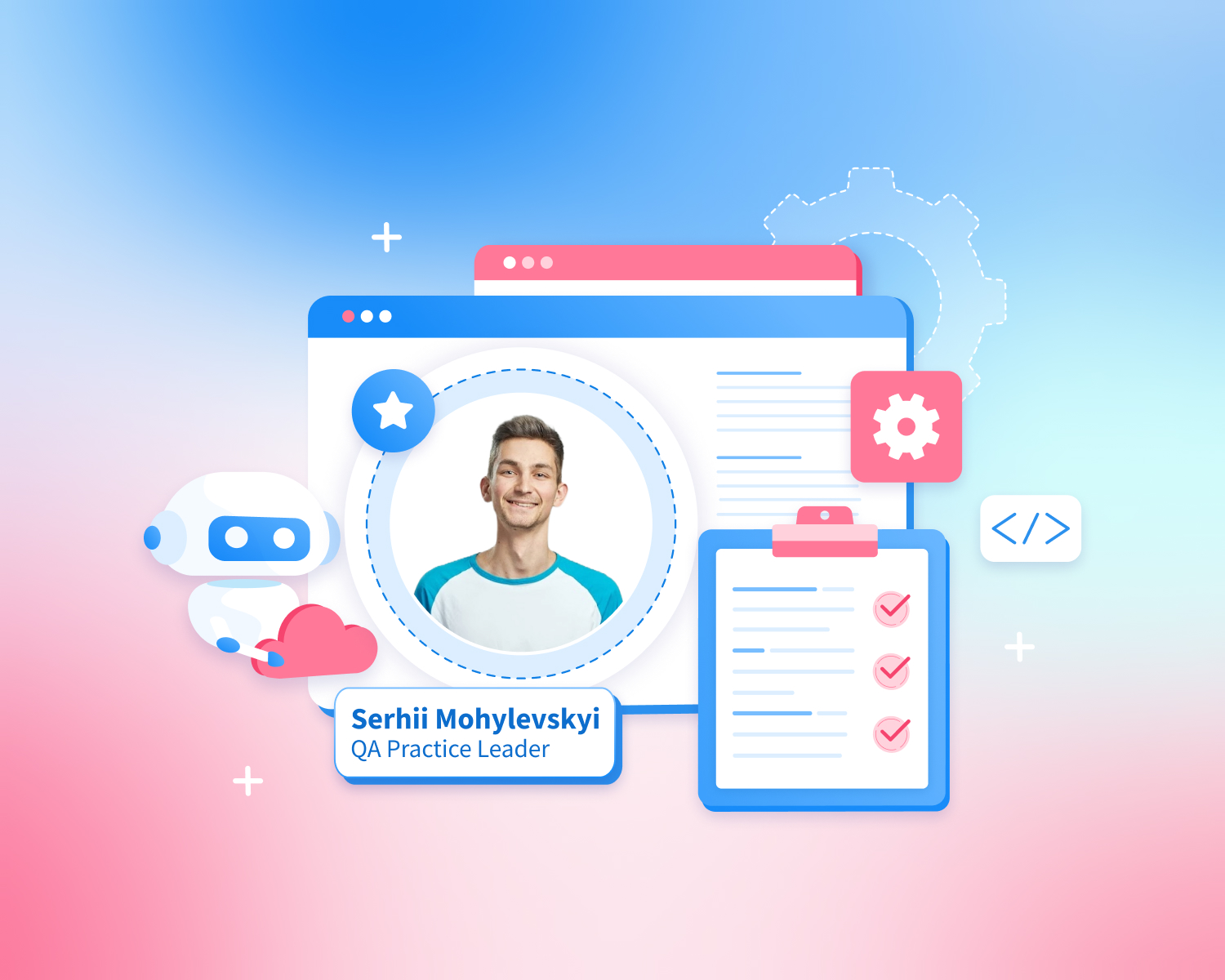 Al-Driven Quality Assurance: An Interview With QA Leader at NIX – NIX United