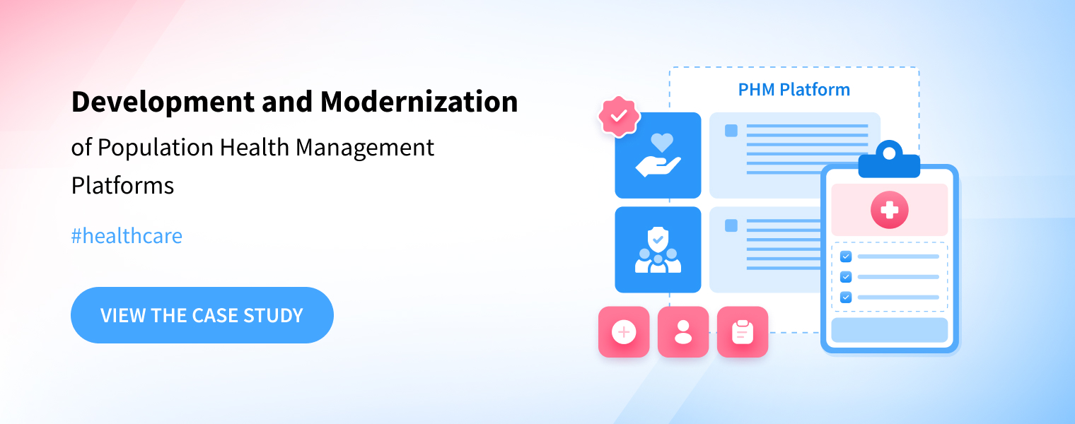 Digital Transformation in Healthcare: Start Now or Fall Behind – NIX United