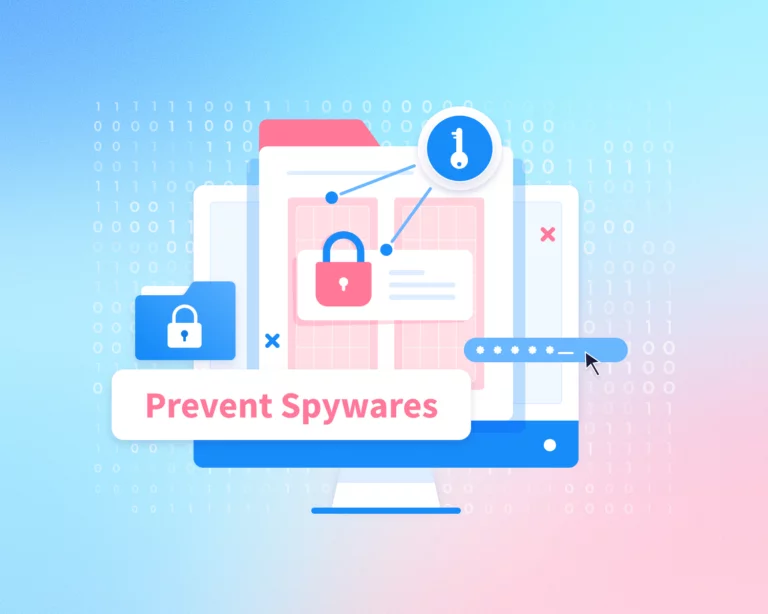 Spyware Prevention: What It Is, Warning Signs, and How to Block It ...