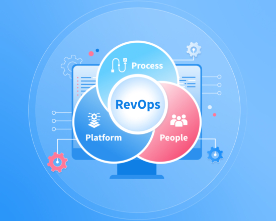 Revenue Operations (RevOps): Strategy, Framework & Benefits – NIX United