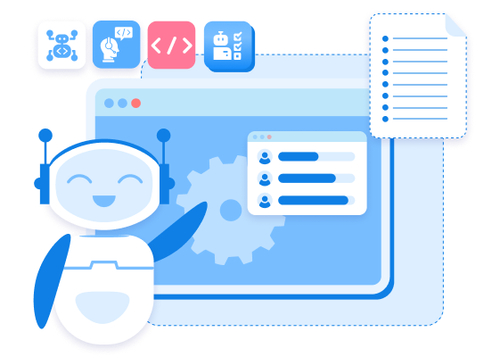 AI Agent Development Services – NIX United