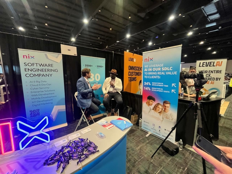 Ai4 Las Vegas 2025 Shifts Focus to Practical AI Execution – NIX United