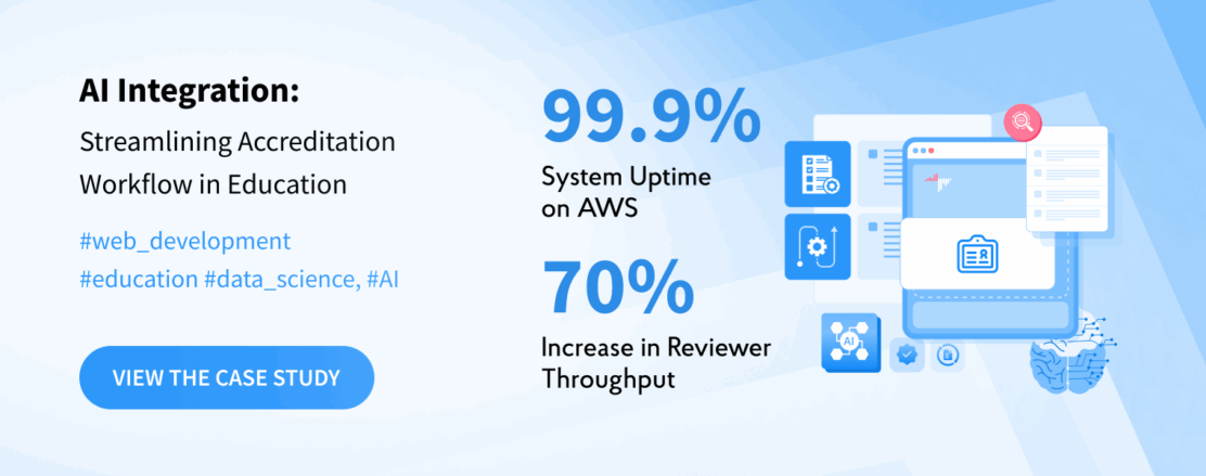 AI Workflow Automation: How It Works & Use Cases – NIX United